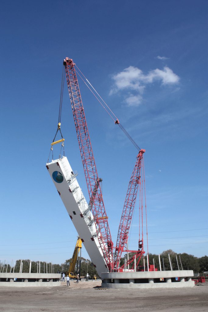 Commercial Construction - IMC Construction Group